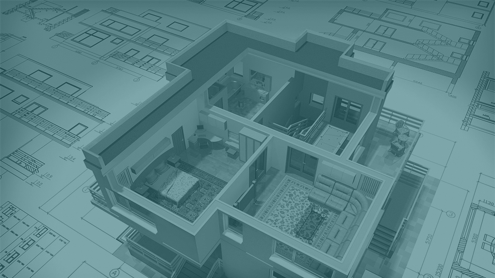 原生Revit挑战室内精装修BIM设计，可好？ – BIMBOX