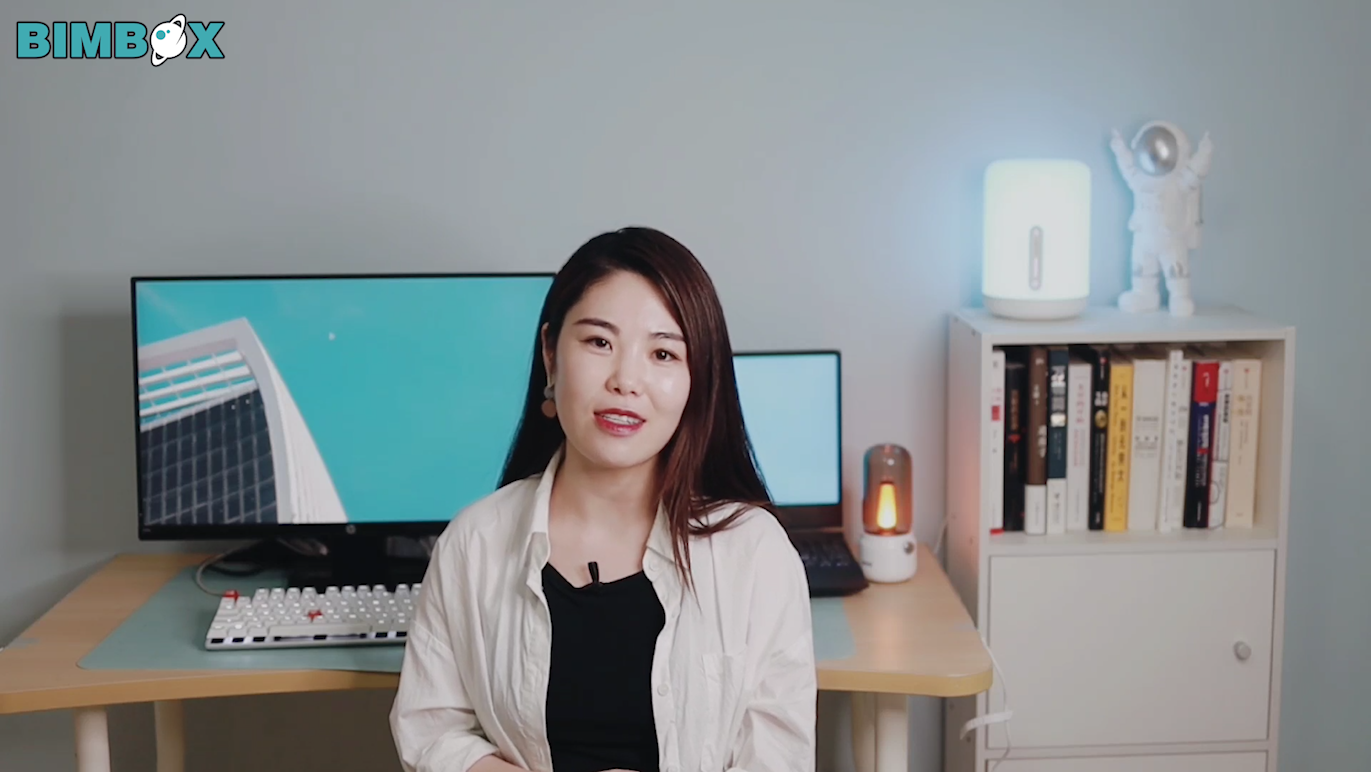 BIMBOX – 有态度，有深度