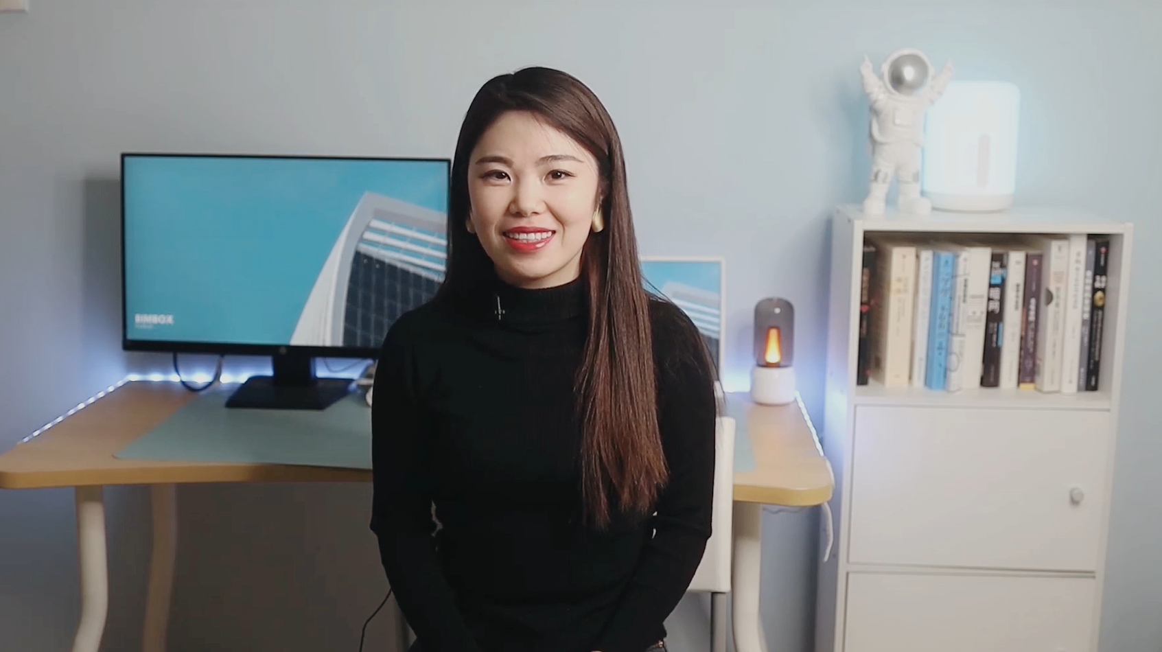 进击的AI：小库的4个秘密武器是什么？ – BIMBOX